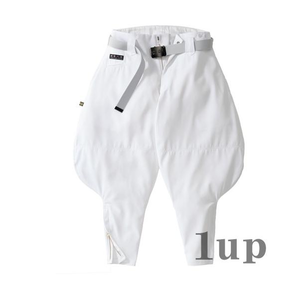 寅壱 作業着 鳶服 2530-402 寅壱八分 「70cm〜85cm」七分から進化した絶妙なバランスが、動きやすさをさらにアップする。ほどよいワタリ幅と裾のバランスが絶妙。■素材/ポリエステル90％・綿10％（静電防止素材）　※但し、15....