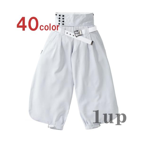 寅壱 作業着 鳶服 2530-411 寅壱ニッカ 「02.パール〜31.ワインレッド 70cm〜85cm」個性派シルエットに胴付の安定感は、特筆もの！　仕事への誇りを感じさせる寅壱独自の一着。シューズや地下足袋との相性のよさも、好感度の理由...