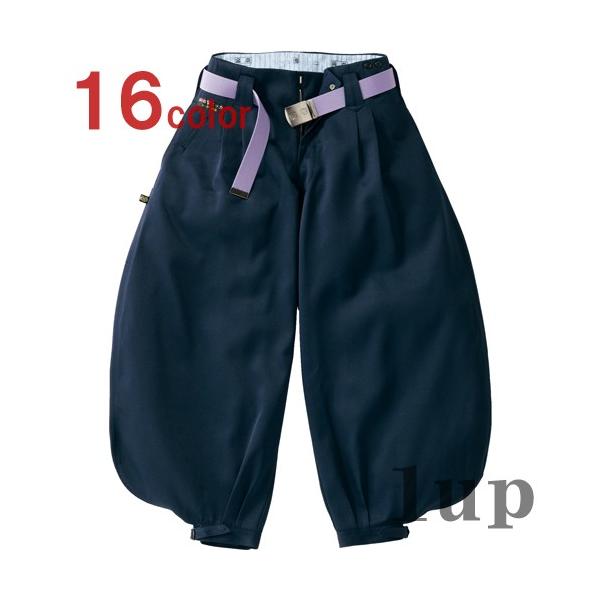 寅壱 作業着 鳶服 2530-436 寅壱Ｖニッカ 「70cm〜85cm」胴はなくても、そのスタイルは健在。個性派の諸兄に愛される一着。ワイルドさを秘めた裾広がりのシルエット。胴を付けないスマートさも、人気のポイント。■素材/ポリエステル9...