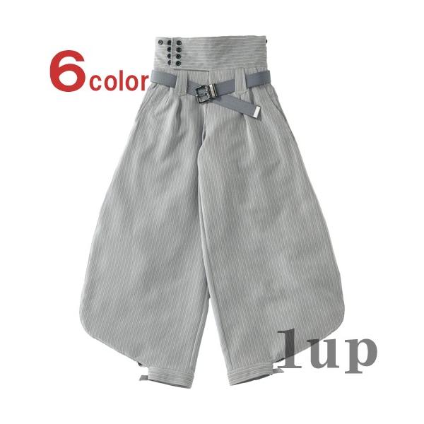 寅壱 作業着 鳶服 4309-441 寅壱ニッカＧ 「70cm〜85cm」大胆でいて繊細。そんな男の気質が目に見えるよう。変わり織り独自の風合い、ピンストライプの個性派。その風合い、色合いに、よりオリジナリティを感じるのがこの素材。変わり織...