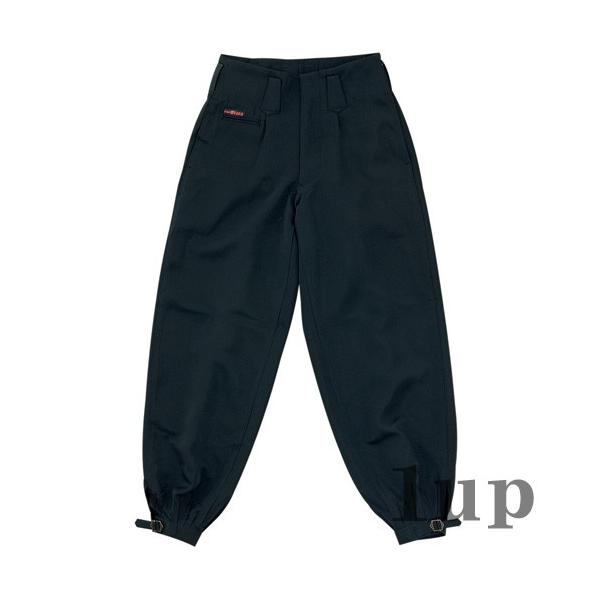 関東鳶 作業着 990 N-110 ニッカ(股下78cm) 「91cm〜100cm」（399000 鳶衣料 年間）汚れたらパッと洗ってさっと乾かす。タフで、しなやか、頼れる一着。ポリエステルがもつ軽くてしなやかな着心地に、タフな耐久性をプラ...