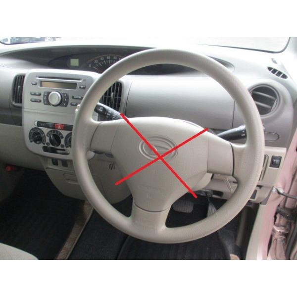 ■商品説明車名：タント型式：DBA-L375S-GBDF