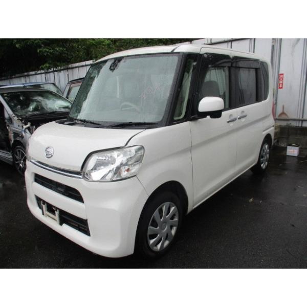 ■商品説明車名：タント型式：DBA-LA600S-GBDF