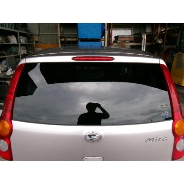 ■商品説明車名：ミラ型式：DBA-L275S-GMMF