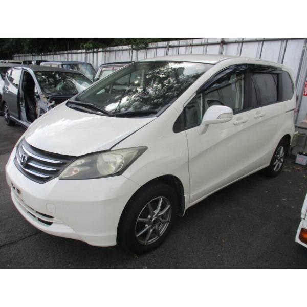 ■商品説明車名：フリード型式：DBA-GB4-110