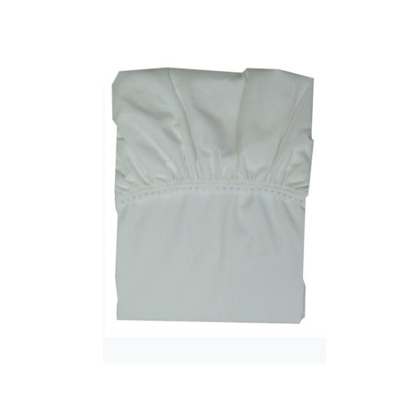 ○ミニサイズの敷布団カバーです。○日本製です。○ゴム入りで、敷布団に簡単にセットできる、ワンタッチタイプの敷布団カバー 【フィットシーツ】です。○敷布団サイズ【60CM×90CM・ミニサイズ】に適合します。○サイズ:65CM×95CM○素材...