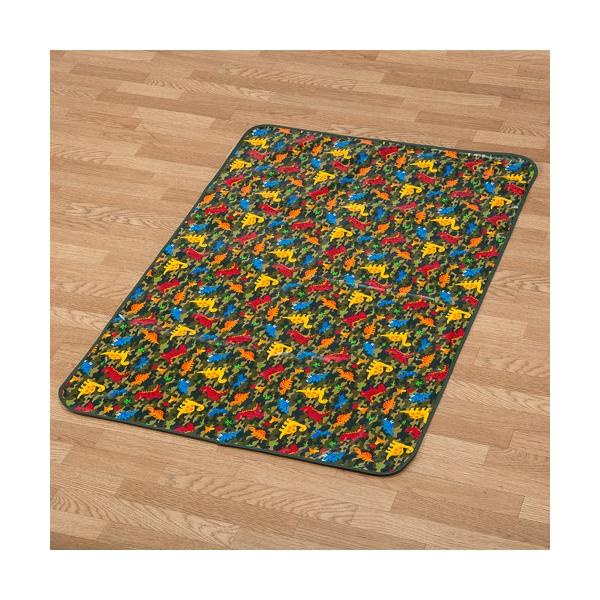 ○お食事タイムに大活躍の滑り止め加工を施した食べこぼしマット♪〇屋内用のレジャーシートとしてもご使用出来ます。また、ご使用後の収納に便利な収納袋も付いています。○日本製です。〇お子様のお食事タイムや、おやつタイムの時の食べこぼし、汁物の染み...