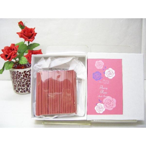 フェアリーローズ　スティック100本