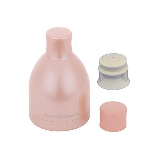 商品サイズ (幅×奥行×高さ) :70×70×100mm原産国:日本内容量:140g材質:ABS樹脂 シリコン