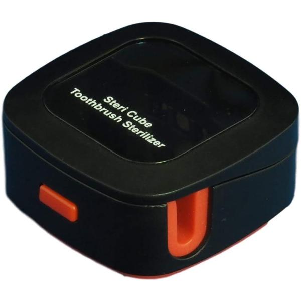 【3分間で99.9%徹底除菌!!!】 殺菌効果の高いUV-C LED技術を利用しており、殺菌率は99.99％です。UV-C紫外線は細菌のDNAやRNAの分子構造を破壊し、その繁殖能力を失って、消毒効果を達成します。【充電式でお出かけにも対応...