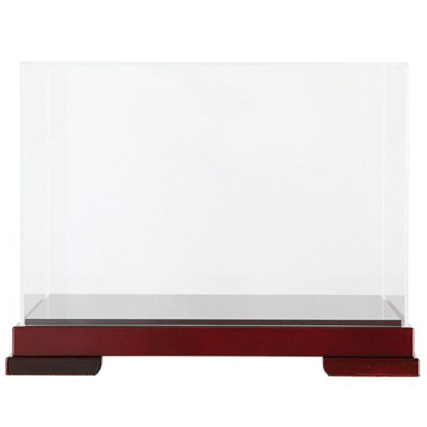 2026年度新作 雛人形 木目込み人形「曲水の宴雛」専用アクリルケースです。ご使用いただくことでケース飾りとして楽しんでいただけます。また、ほこりなどの汚れからお人形を守り、ながく綺麗な状態で飾っていただけるため、お手入れの手間もかかりませ...