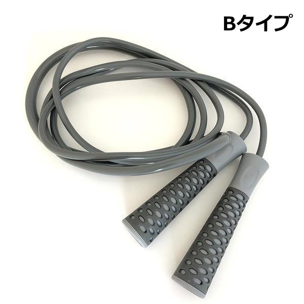 ◆品質が確かで丈夫な使いやすいなわとびです。◆にぎりやすい！すべりにくい！メッシュラバーグリップ。◆親指タッチガイドで正しい持ち方に！◆中央部分が太くなっているので回しやすい！◆長さが調節できます。◆とび方説明書付。◆画像下の商品です。◇長...