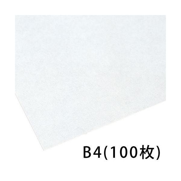 ◆自然な白さで、にじみやメクレのない刷りやすい紙です。◆凹・平・凸版画用◇393×261mm◇100枚入