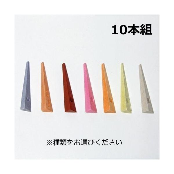 ◆温度コーンは粘土や釉薬と同じ成分を固めたもので三角のコーン形をした温度を計る目安として使用されています。◆それぞれの温度に達するとコーンが軟化してグニャリと曲がりますので、釉薬の焼成温度に合わせてご選択ください。◆らくらく窯に使用する際は...