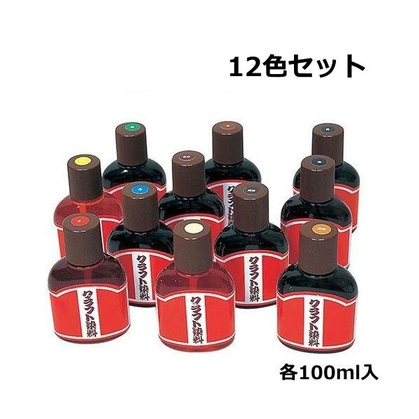 ◆染めつきがよく、美しく鮮明な発色で、耐水性・耐光性に優れた塩基性高品質の染料で、レザークラフト専用の染料です。 ◆皮革に湿り気を与えてから刷毛等に染料を含ませて染色し、乾燥後に別売りのレザーコートを塗布すると色止めになります。◆ベタ染めの...