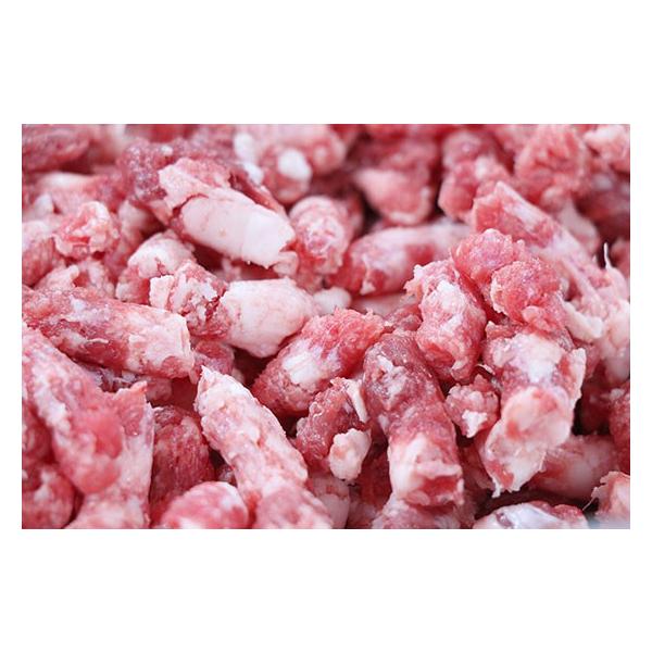 【発売日：2017年08月30日】【スーパーあらびき】国産牛挽き肉500ｇ当店で通常取り扱っている挽き肉は、ほぼ全て直径約3mmの挽き肉となります。スーパーあらびきは、直径が約9mmとほぼ3倍のたいへん大きなゴロッとした挽き肉です。食感を楽...