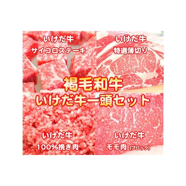 ※ただいま薄切り200ｇ→すき焼き300ｇに増量中！北海道十勝から希少な褐毛和牛【いけだあか牛】お届けします。脂身が少なく、赤身がおいしい和牛は普段の料理にお勧めです。いけだ牛の殆どの部位が揃っており、アイデア次第でいろんな料理が作れます。...