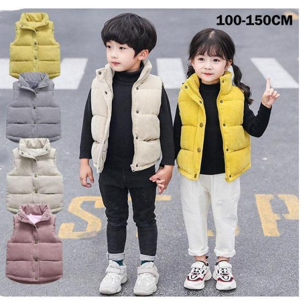 関連キーワード：おしゃれ おすすめダウンキッズ こども用 中綿  キッズ  ジャケットキッズアウター厚手 防風 ドア ジャケットコート 中綿ダウン羽織 男女兼用ジュニア こども服 通園 通学 保育園 防寒対策 秋冬服 防寒 前開き 軽量