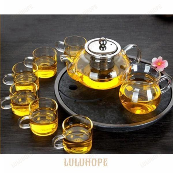 遊びに行くピクニック、キャンプ、旅行等アウトドアで大活躍。さっと取り出しスマートにお茶を入れれば周りから一目置かれる事間違いなし！旅先のみならず、職場やご自宅でちょっとお茶を飲む時にも場所を取らず適です。透明度高い?安心透明なガラスなので、...