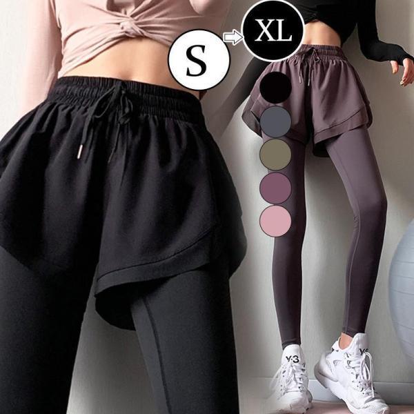 商品詳細:カラー:/グリーンｘブラック/パープル/ブラックサイズ:/S/M/L/XL/2XL商品説明吸汗に優れている為、夏でも汗によるべたつきを軽減、さらりと気持ち良い履き心地で、快適にヨガやトレーニングを楽しめます。伸縮性が高く、体にフィ...