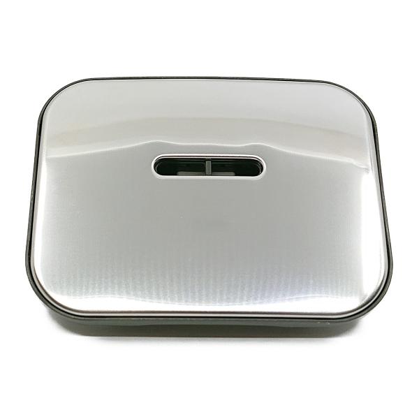 【送料区分：《条件なし送料無料》※沖縄・離島・一部地域を除く】パナソニック純正の炊飯器用「蒸気ふた」です。部品番号：ARC00-F82HBU代表対応機種：SR-HB107-W/SR-HBA100E9/SR-HX18VC-S/SR-HB104...