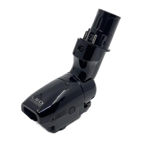 【送料区分：《条件なし送料無料》※沖縄・離島・一部地域を除く】パナソニック純正の掃除機（紙パック掃除機）用 「子ノズル（子ヘッド）」です。※親ノズルは付属しておりません。部品番号：AVV88R-QU0K代表対応機種：MC-SR570G/MC...