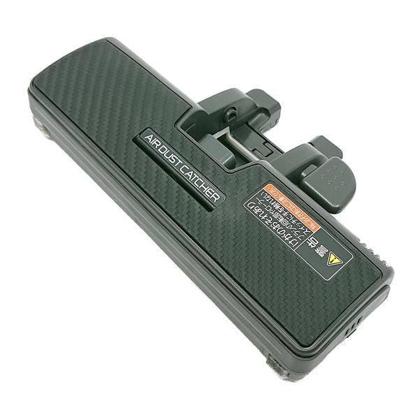 【送料区分：《条件なし送料無料》※沖縄・離島・一部地域を除く】パナソニック純正の掃除機（サイクロン掃除機）用 「親ノズル（ヘッド）」です。※子ノズルは付属しておりません。部品番号：AVV99R-PN0K代表対応機種：MC-SR3GE6-N/...