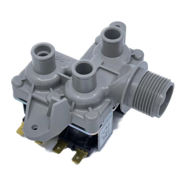 【送料区分：《条件なし送料無料》※沖縄・離島・一部地域を除く】パナソニック純正の洗濯乾燥機（洗濯機・乾燥機）用「給水弁」です。部品番号：AXW29A-2340※主に修理等請負業者様向け＜業務用＞の製品となります。代表対応機種：NA-VX31...