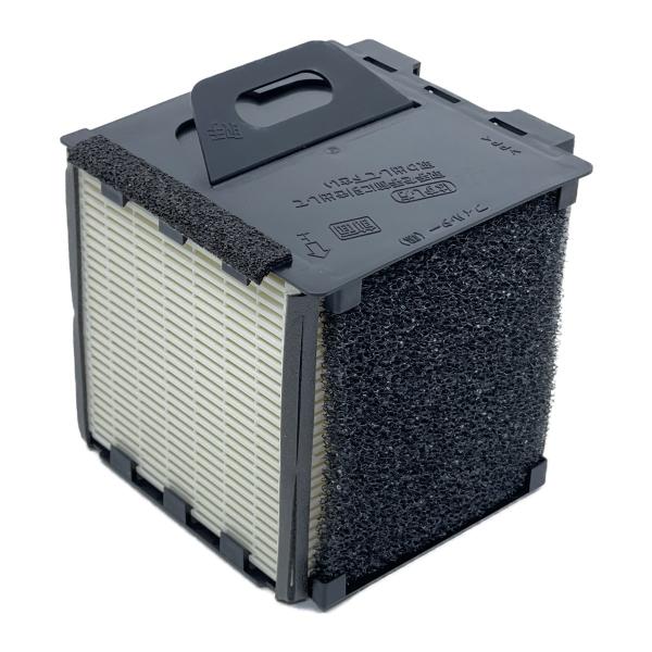 【送料区分：《条件なし送料無料》※沖縄・離島・一部地域を除く】パナソニック純正の24時間 換気システム（換気扇）用「エレメント（熱交換素子）」です。部品番号：FFV0270062付属品：白・黒フィルター × 各1枚代表対応機種：FY-CHC...