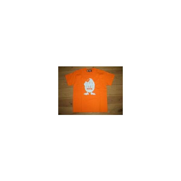 メーカー 　MAYB'EM商品名 　JASON 半袖Ｔシャツサイズ M 目安　着丈63cm　身幅52cm　定価 \4200＋税2009 SPRINGモデルMAYB'EM（メビエム）　Ｔ−シャツ　国産ブランドの知るひとぞ知るちょっとマニアック...