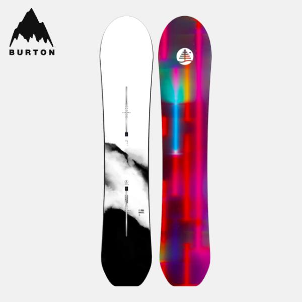 Burton ファミリーツリー グリルマスター スノーボードは、「グリロ」ことマルコ・グリックの家族愛とスノーボードへの愛が詰まったアイテム。子どもたちにスノーボードを教えながら育てることで、その想いをひとつにしていきました。お子様のラップ...