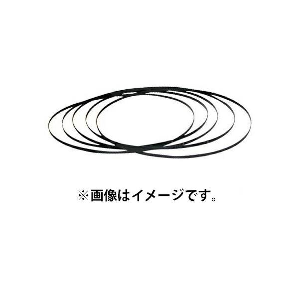 HiKOKI ハイコーキロータリバンドソー用帯のこ周長1840mmx幅12.5mmx厚さ0.65mm適用機種CB 18F3, CB 18FA3（CB 18F2, CB 18FA2）※販売はタイトルの商品です。