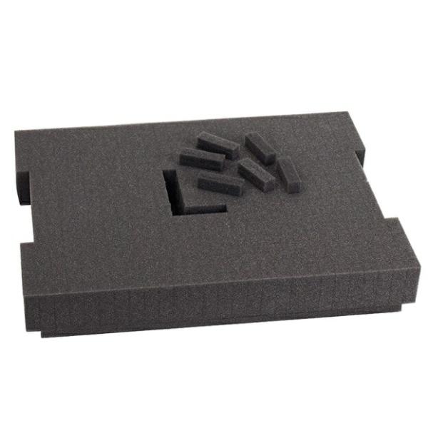 工具箱【ボッシュ】L-BOXX102N用 スポンジインレイ60ミリ　1 600 A00 1S0エルボックス用