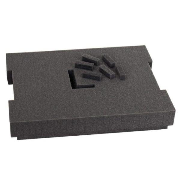 工具箱【ボッシュ】L-BOXX136N用 スポンジインレイ80ミリ　1 600 A00 1S1エルボックス用