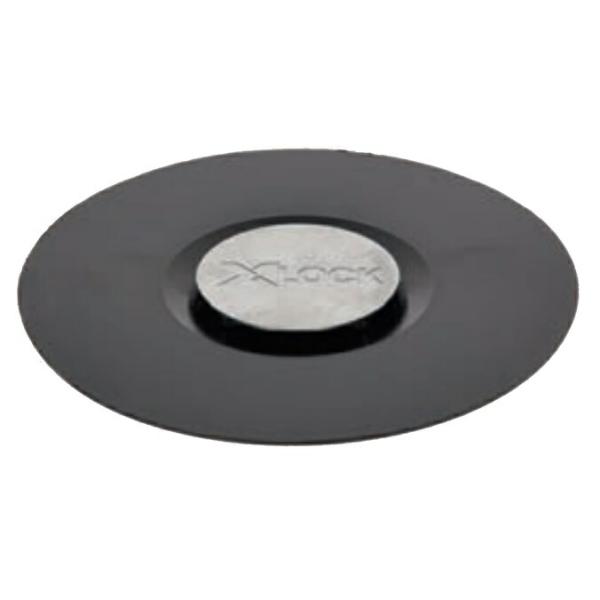 ボッシュ BOSCHX-LOCK ラバーパッド最高使用回転数 12250min-1■特 長工具無しでワンタッチでディスクの交換ができます （X-LOCKクリップ利用）■用途サンディングディスクをX-LOCKグラインダーで使う際のパッド※販売...