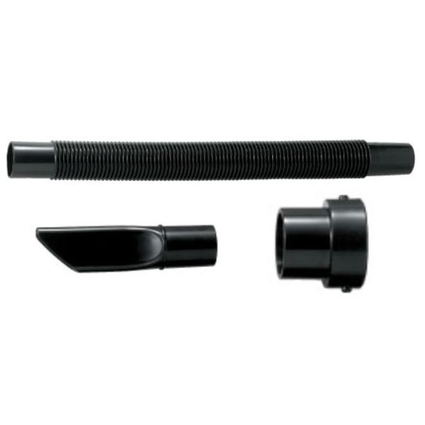 HiKOKI ハイコーキ(旧日立工機)ホースセット 323588 ■セット内容・ホース(コードNo.323584)・すき間用吸口(コードNo.323586)・ホースジョイント(コードNo.323585)■適応機種・RB18DC