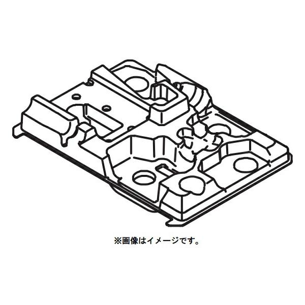 HiKOKI ハイコーキ(旧日立工機)インナトレイ(C) 379126■適用モデル・DV36DC・DS36DC