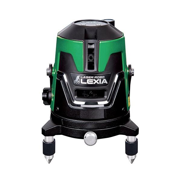 シンワ測定レーザーロボ レクシアシリーズ70843／レーザーロボ LEXIA 31 グリーン保証書は発送時、当店名を記入しておきますのでご安心ください。商品到着後、必ずユーザー登録してください。