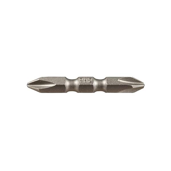 マキタ makita+両頭ビット No.2 45mm784202-3■適用モデル・DF012D