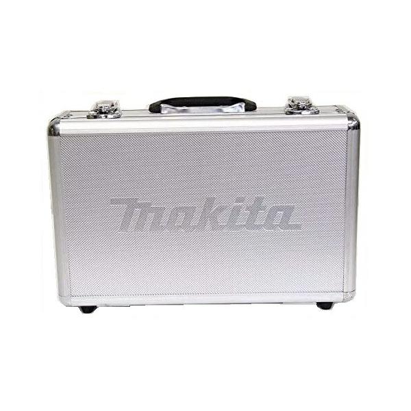 マキタ makitaアルミケース 823295-6■適用モデル・DF010DS・DF010DSB・DF012DSH・DF012DSHB・DF012DSHX・DF012DSHXB・TD020DS・TD020DSW・TD021DS・TD021D...