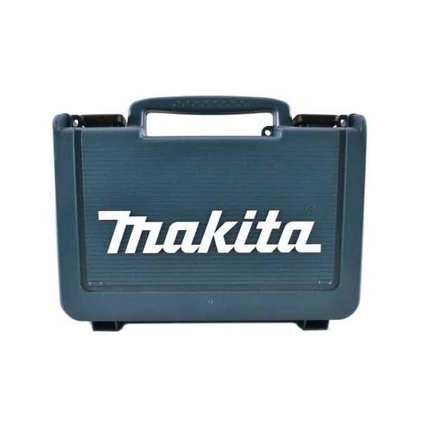 セット品をバラした商品です。マキタ makitaプラスチックケース824842-6HP330・DF030D・DF330・DF300DW・TD090DW用ケースコードレス ツール ケース