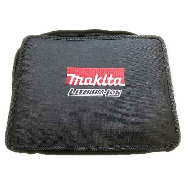 マキタ makitaツールホルダー＆バッグマキタ純正ツールバッグ 831276-6■適用機種TD090DZ/DF330DZ/DF030DZ/HP330DZ/TD022DZ/TD020DZ/DF010DZ/DF012DZ