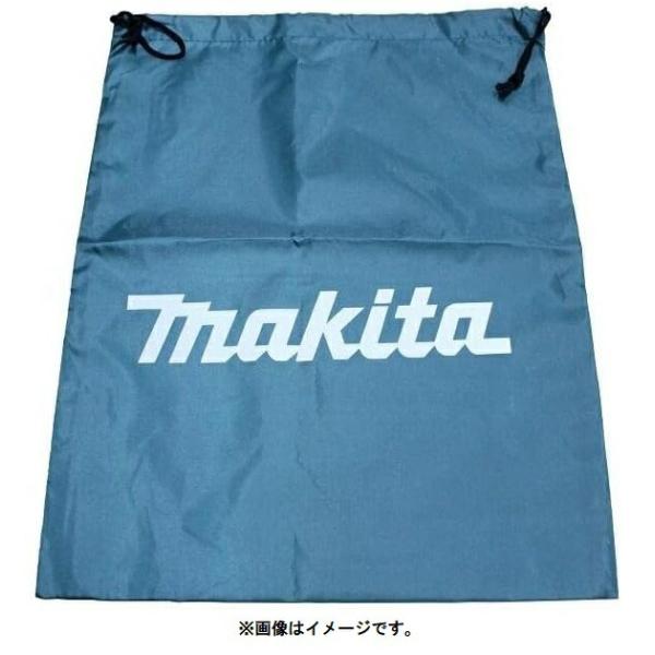 マキタ makita純正 巾着袋831304-7 ■仕様サイズ420x330mm88381361484
