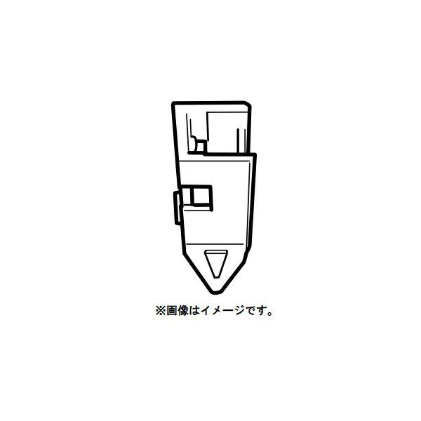 HiKOKI ハイコーキ(旧日立工機)ノーズキャップ(B) 884256■適合機種・NT55M2・NT55HM2・NT55HM