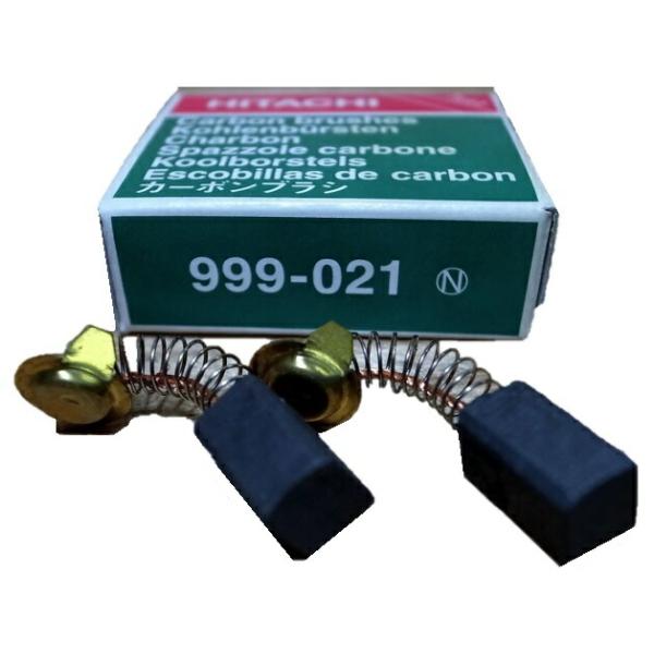 HiKOKI ハイコーキ(旧日立工機)カーボンブラシ※販売はタイトルの商品です。カーボンブラシには「普通カーボン」と「ストップカーボン」の2種類があります。「普通カーボン」は、磨耗限度線まで使用したことを目視でご確認ください。「ストップカー...