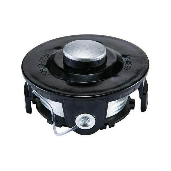 マキタ makitaナイロンコード付スプール 8M巻 A-53067 φ1.6〜1.65mm ■適用モデル・MUR140D・MUR141D・MUR181D88381400237