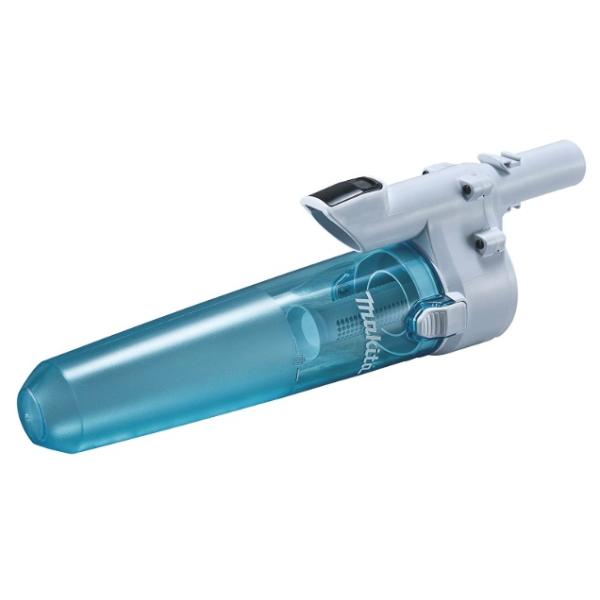 マキタ makitaロック付サイクロンアタッチメントA-68856ゴミ捨て簡単。サイクロンで細かなゴミを遠心分離。ゴミ捨て頻度約1/6.(CL182FD使用時の比較/木工粉じんの場合)集じん容量：400ml質量：0.36kg対応クリーナ一覧...