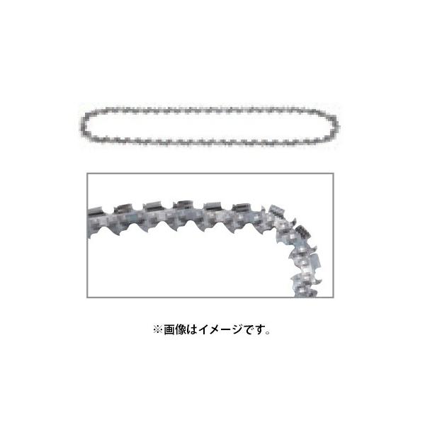 【マキタ】竹用 純正チェンソー替刃 チェーン刃 チェンソーブレード 25F-84E A-6891588381546508