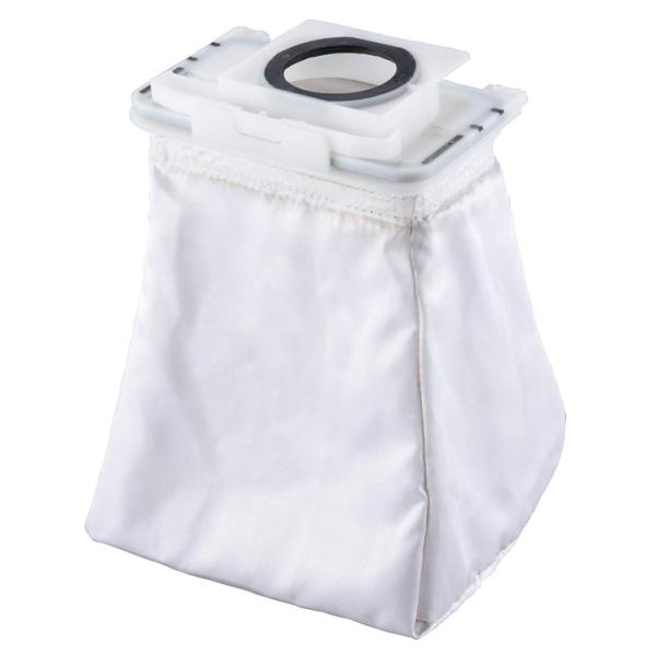 マキタ makitaダストバッグアッセンブリ 集じん容量：5.5L部品番号 A-70013・集じん機に取り付け、ゴミを集じん。・繰り返し使用可能・集じん容量：5.5L・1枚入り・適応モデル：VC660DZ/VC665DZ88381556835