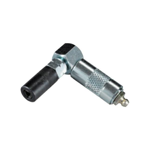 マキタ makitaアングルアダプタセット品 A-71146直角位置にある供給先の注入口にも注油可能。■適用機種・GP180D88381569194